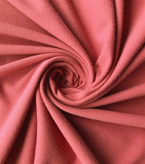 Solid Jersey Knit Fabric Joann