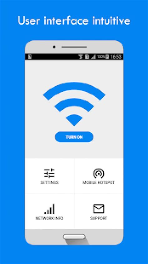 Wifi Automatic Wifi Auto Connect V1450 Premium Apk