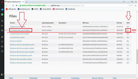 Como Instalar O Python 3 7 0 No Linux Ubuntu 18 04 By Iovan Barros Medium