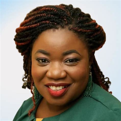Dr Olubunmi Fakeye Udeogu Live More Life