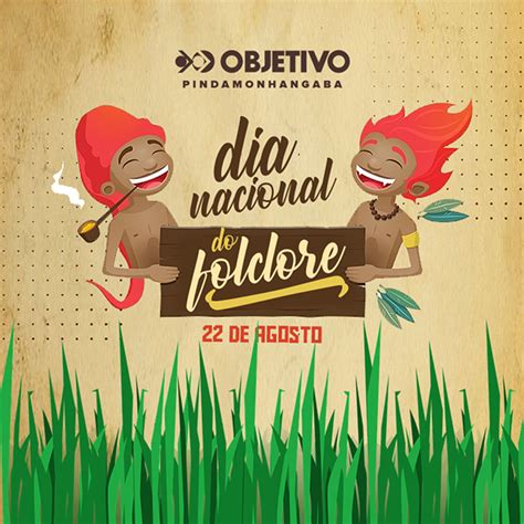 Social Media Colégio Objetivo Pinda On Behance