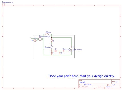 dimmer platform for creating and sharing projects oshwlab
