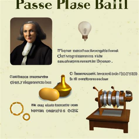 The Innovations Of Blaise Pascal Examining The Genius Of His