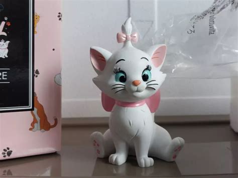 Rare Vintage Les Aristocats Marie Aristocats Walt Disney World Plush