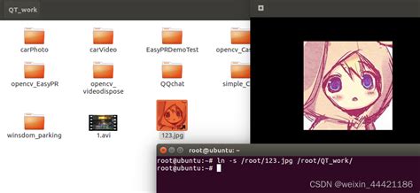 Linux中软连接linux 软连接 Csdn博客