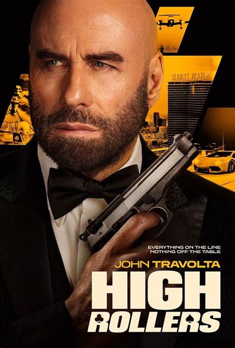 Nerdly » ‘High Rollers’ VOD Review