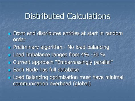 Scalability Of Intervisibility Testing Using Clusters Of Gpus Ppt