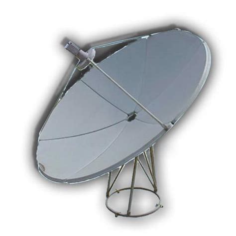 Offset Reflector Antenna Fw C120 Satellite Accessories And Offset