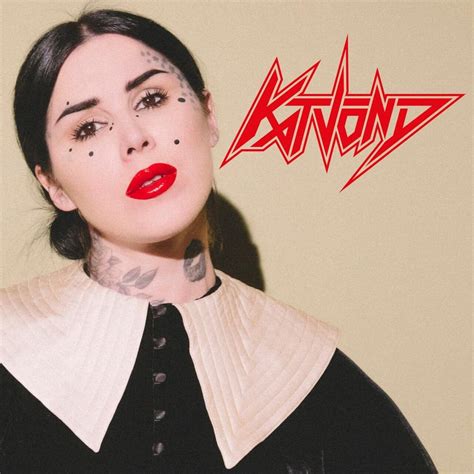 Kat Von D Lovesong Lyrics Genius Lyrics