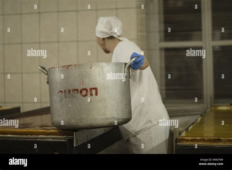 Confectionary And Production Hi Res Stock Photography And Images Alamy