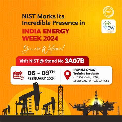 Nist Global On Linkedin Safety Nistglobal