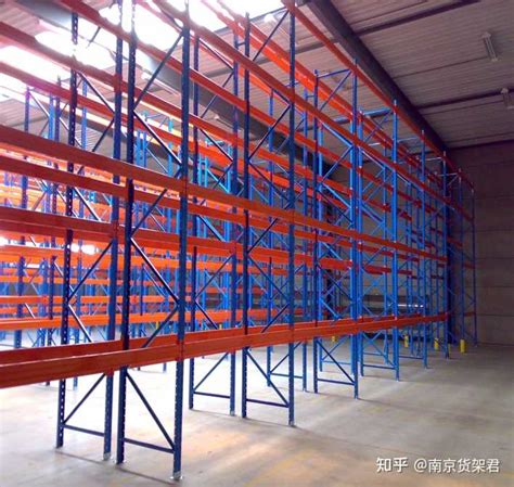 横梁式货架的功能是什么，定做横梁货架价格贵吗？ 知乎