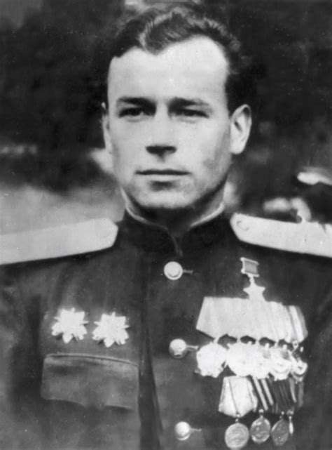 Morgunov Sergej Nikolajevič M