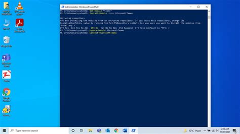 How To Connect Powershell With Office 365 Apps Communication Square