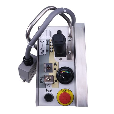156879 Sj156879 Aftermarket Solarhome Control Box For Skyjack Sjiii 32