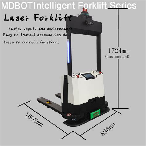 China Customized Fork Agv Manufacturers Suppliers And Factory Wholesale Service