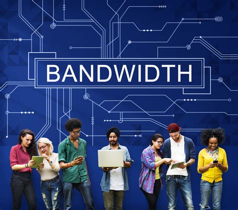 Bandwidth How Much Does Your Site Really Need WizzHosting
