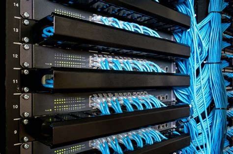 structured cabling vs traditional cabling which is better