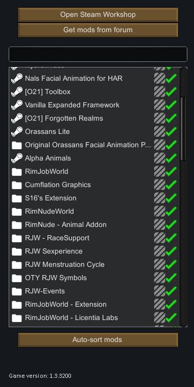 [mod] cumflation graphics page 2 rimworld loverslab
