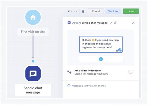 How To Write Chatbot Scripts Examples And Dialogue Templates