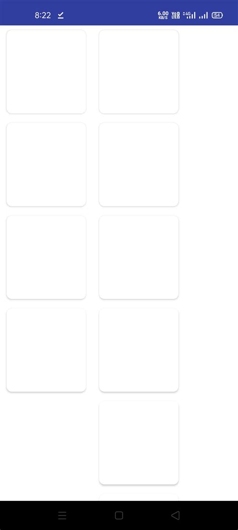 How To Create A 3 Column Grid View Using Dynamic Component Extension