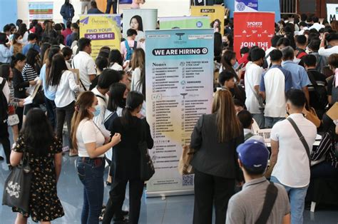 Metro Manila Wage Hike An Upside Risk To Inflation The Manila Times