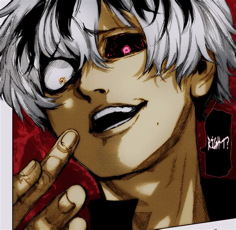 Tokyo Ghoul Re Wallpaper Wallpapersafari