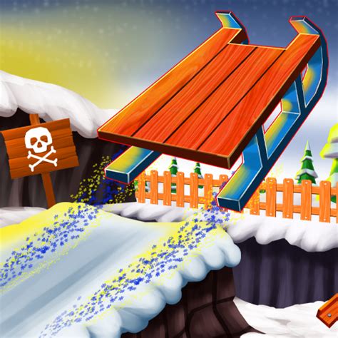 Snow Rider D Play Html Games