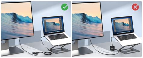 Amazon Com USB C Hub Extended Ft In USB C Dongle With K HDMI To USB C W PD USB A