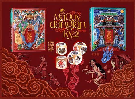 Ma Quỷ Dân Gian Ký Tinh Linh đất Việt” Một Nghiên Cứu đương đại Về