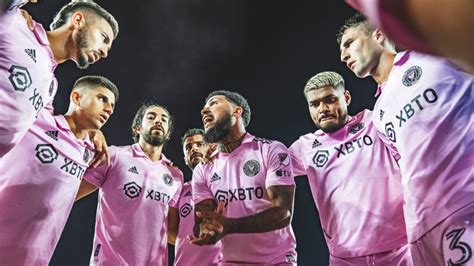 Inter Miami Cf Supporters Shield Contender Or Just A Hot Start