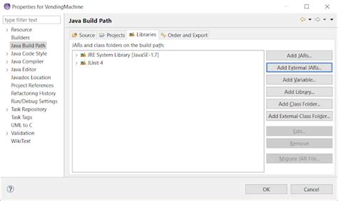 How To Add Jar Files In Eclipse Projects Build Path Example Java67