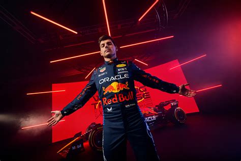 マックス・フェルスタッペン（レッドブル） Autosport Web