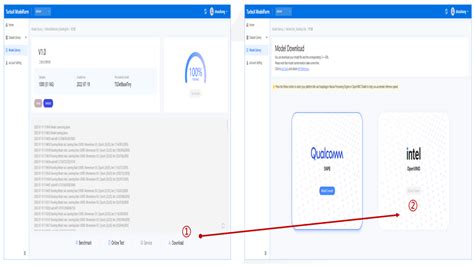 Intel® Smart Edge Open With Thundersoft Modelfarm Deployment
