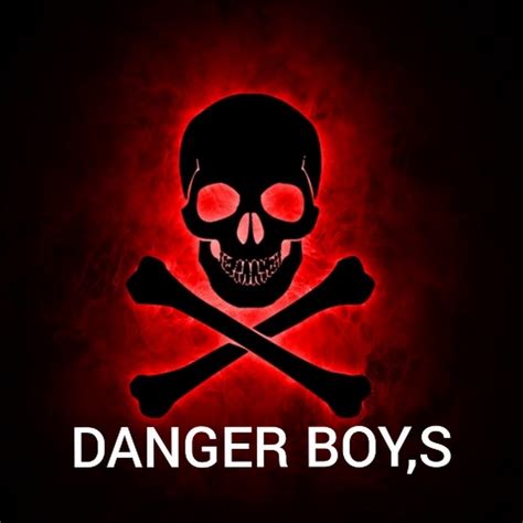 Danger Boys Youtube