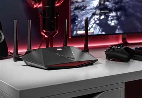 Netgear Nighthawk Xr1000 Gaming Router Review Network Congestion