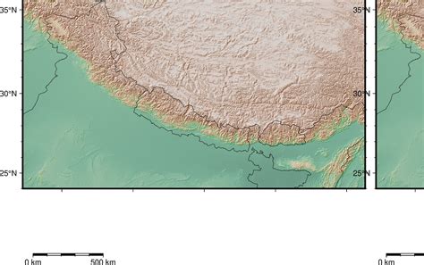 Why The Subplot Second Panel Is Getting Cut Qanda Gmt Community Forum