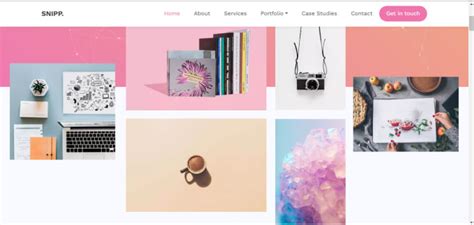 Develop Frontend In React Js Html Css Javascript Responsive Ecommerce