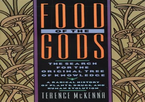 Ppt Pdfreaddownload Food Of The Gods The Search For The Original