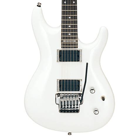 Ibanez Js100 White 2003 Guitar Compare