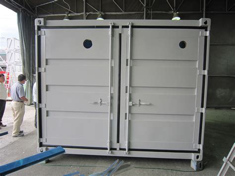 製品一覧 コンテナ 豊車輌工作所 技術の信頼性で活躍する