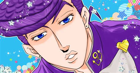 Jojo【腐】 アレコレ 夜桜／桜ん食堂のイラスト Pixiv