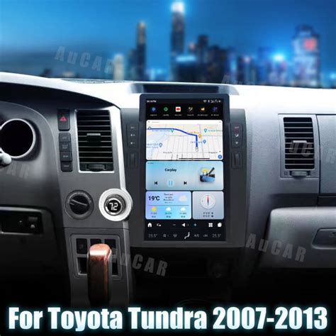 Aucar S Best Tesla Android Aucar Toyota Tundra Android
