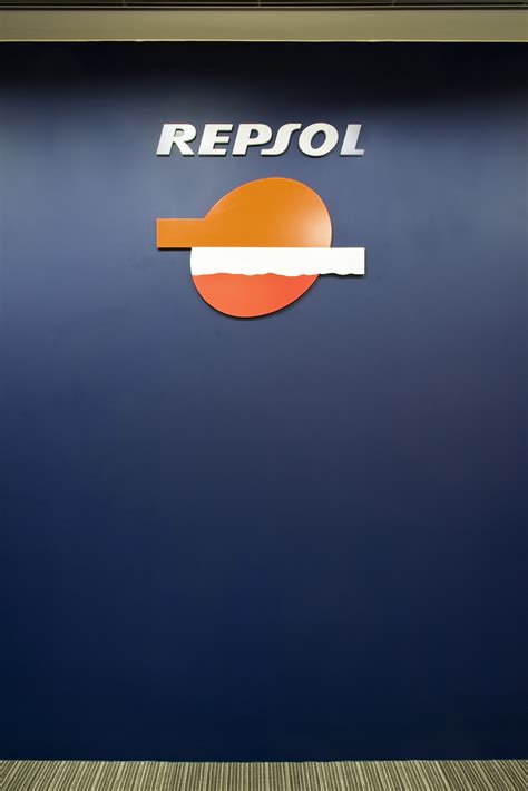 Repsol Oil