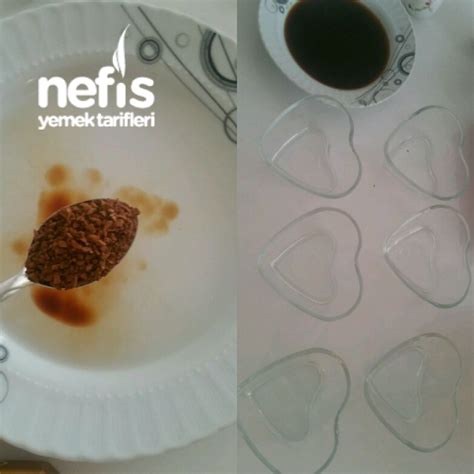 Pratik Muhallebili Tatlı Nefis Yemek Tarifleri