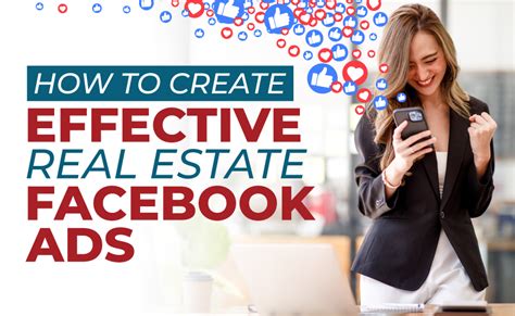 How To Create Effective Real Estate Facebook Ads Vaned