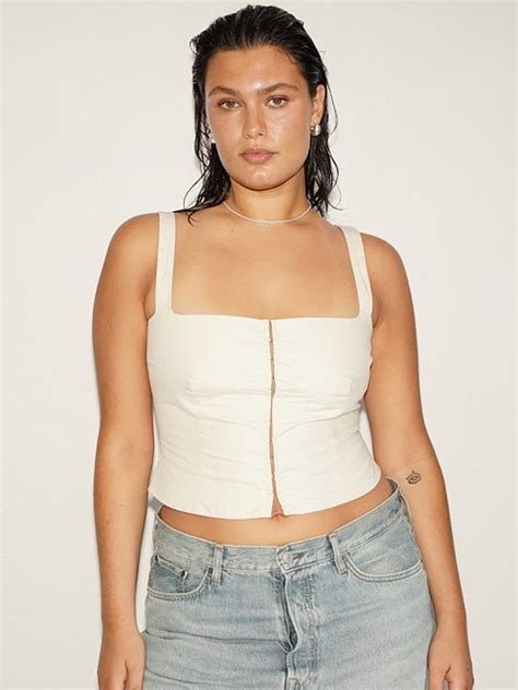 Isabelle Cohen Model Management