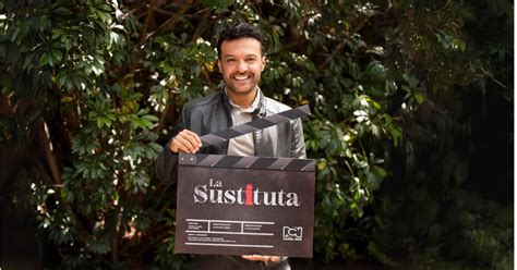 Julián Román Regresa A La Televisión De La Mano De La Nueva Novela De Rcn