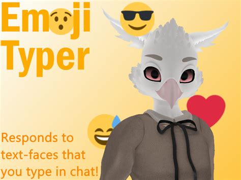 Second Life Marketplace Emoji Typer