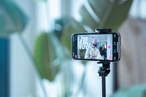 Amazing Video Podcast Setups To Help You Get Inspired